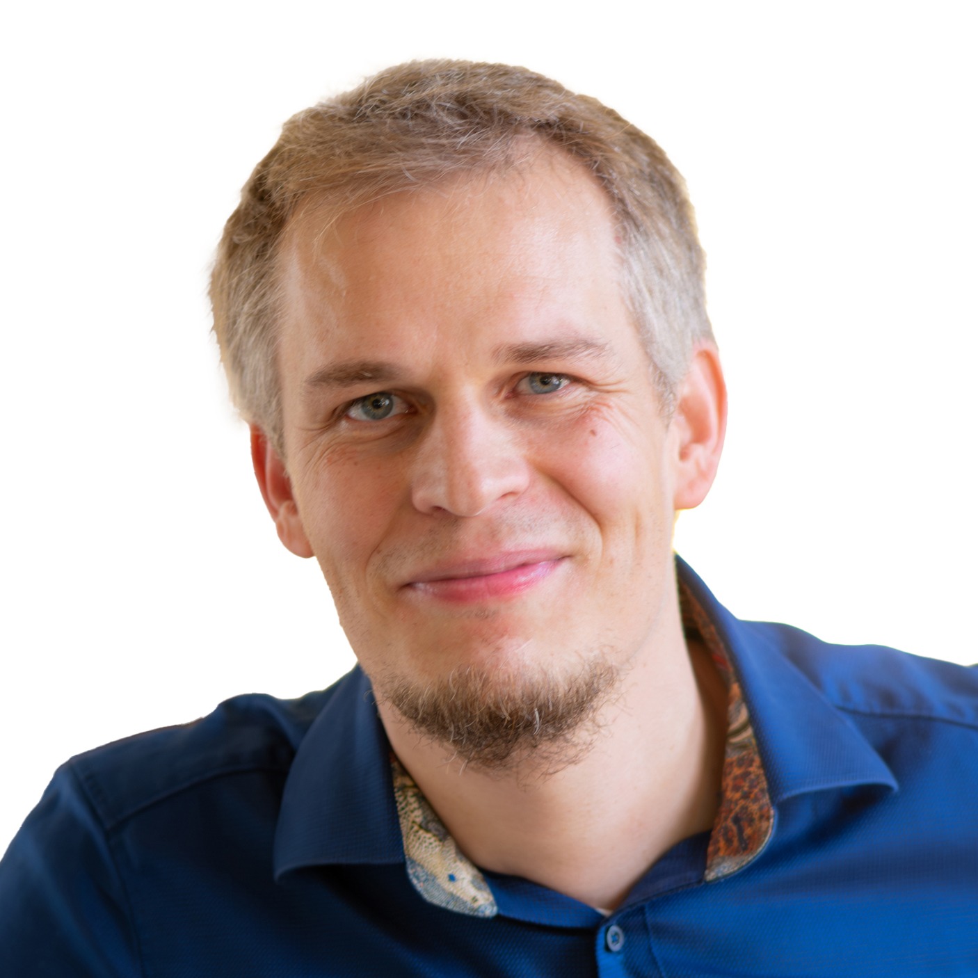 Team - Prof. Dr. Bela Gipp, University of Göttingen, GippLab