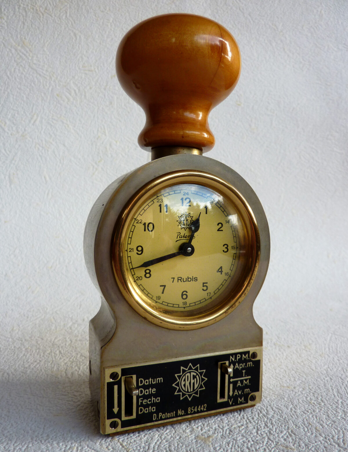 Misconceptions about Trusted Timestamping - Prof. Dr. Bela Gipp, University of Göttingen, GippLab